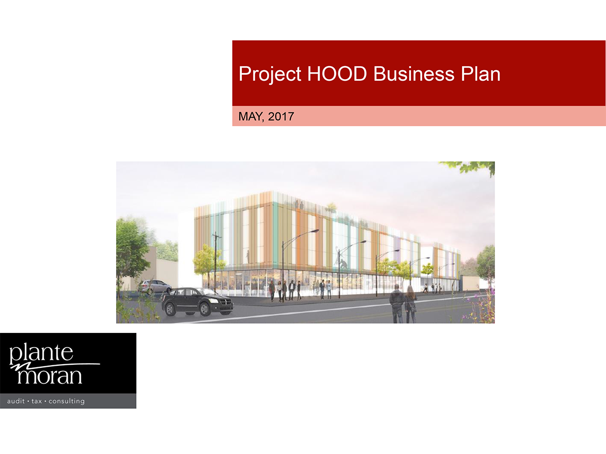 Press — Project H.O.O.D.