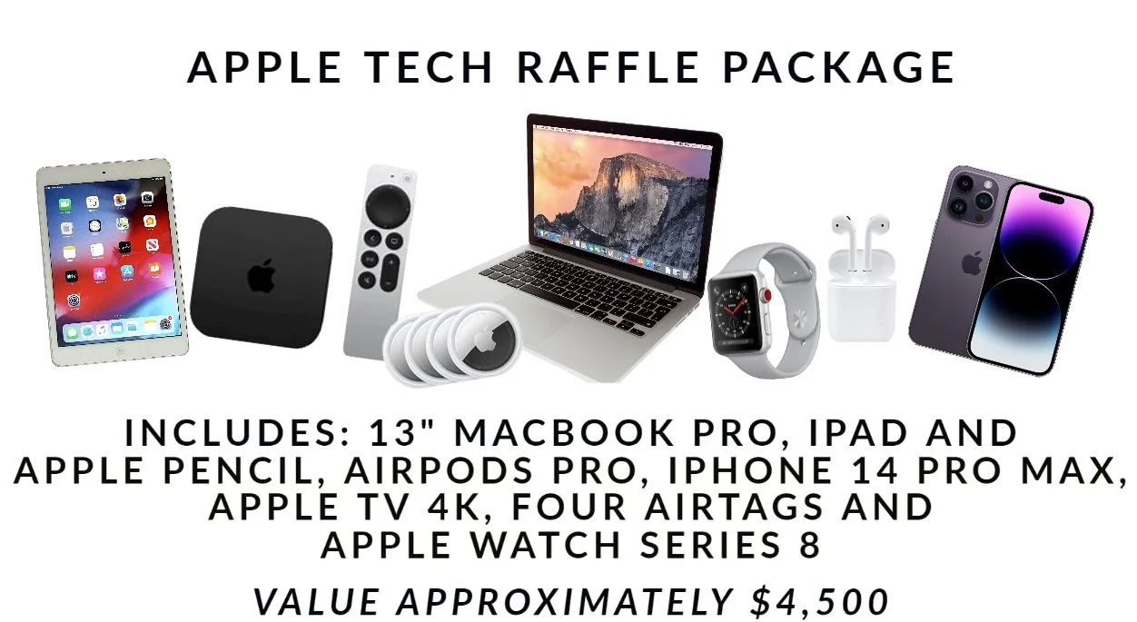 Raffle — Legends Dove Hunt