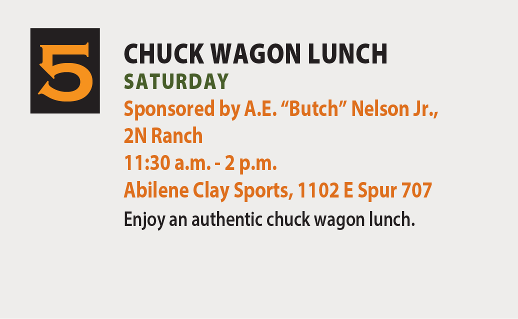 Itinerary — Legends Dove Hunt