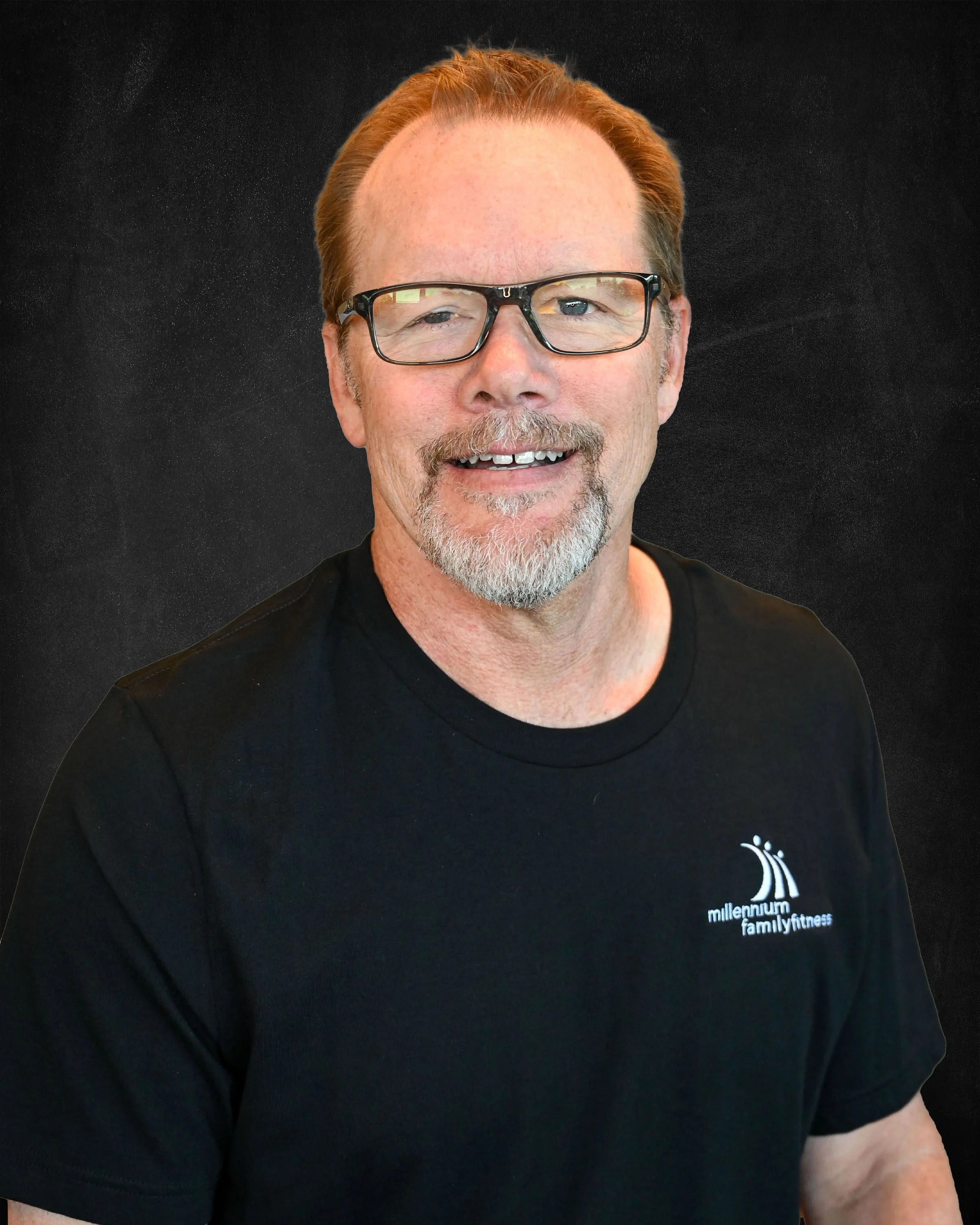 Staff & Trainers — Millennium Family Fitness