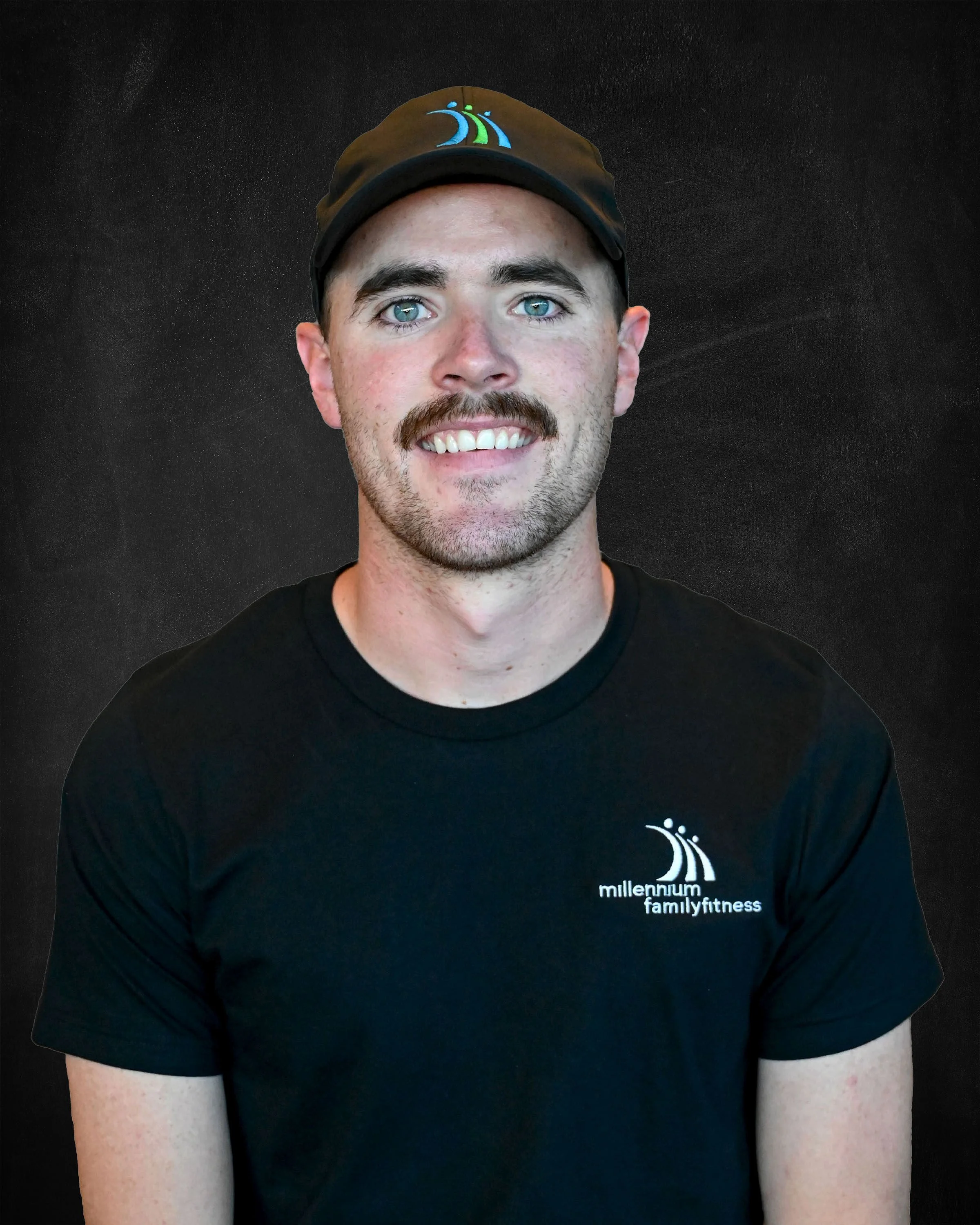 Staff & Trainers — Millennium Family Fitness