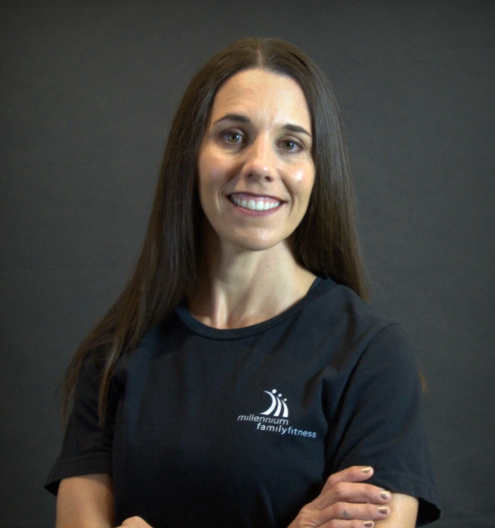 Staff & Trainers — Millennium Family Fitness