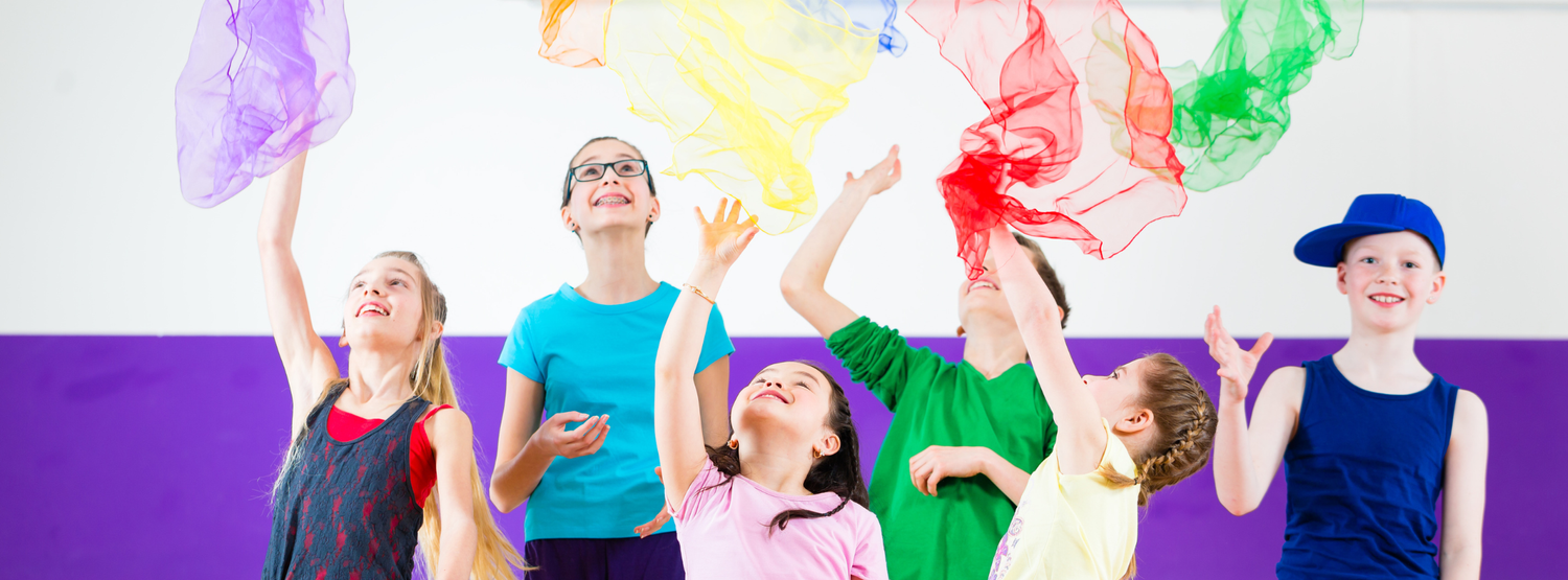 Kids Activities | Join Fun Kids Activities Today — Millennium Family ...