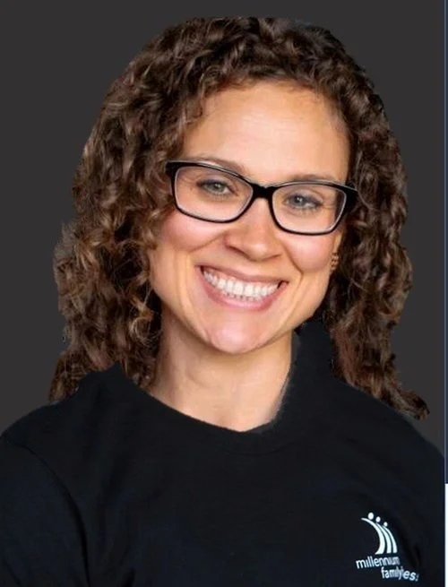 Staff & Trainers — Millennium Family Fitness