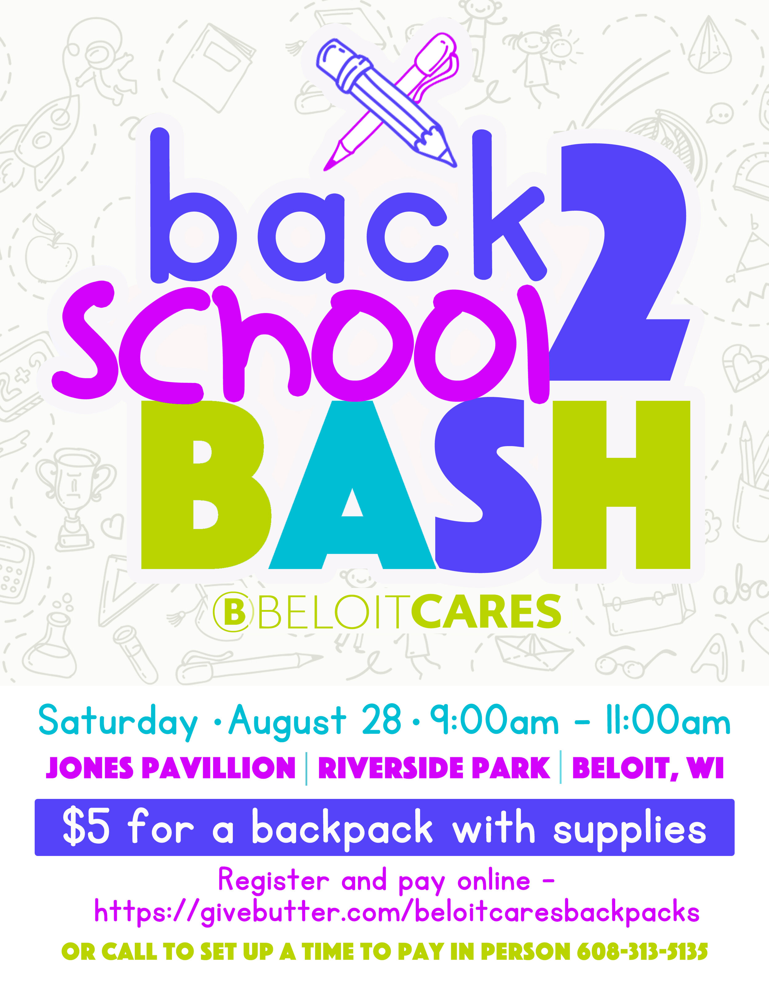 Events — Beloit Cares