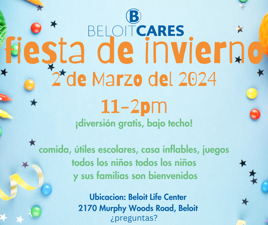 Events — Beloit Cares