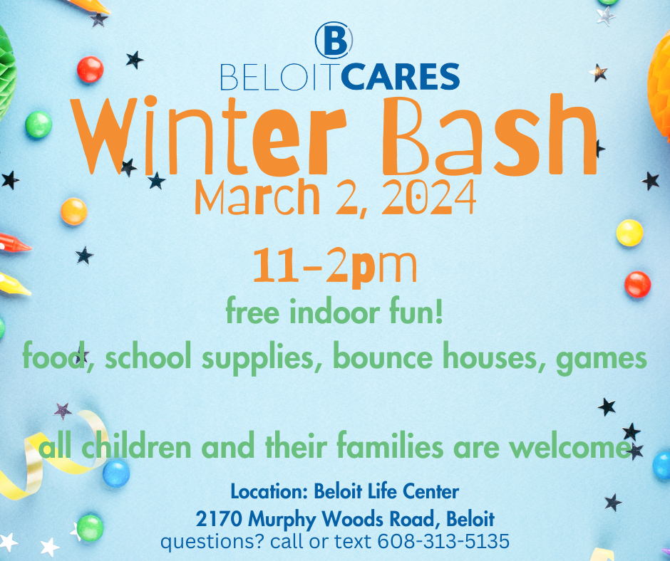 Events — Beloit Cares