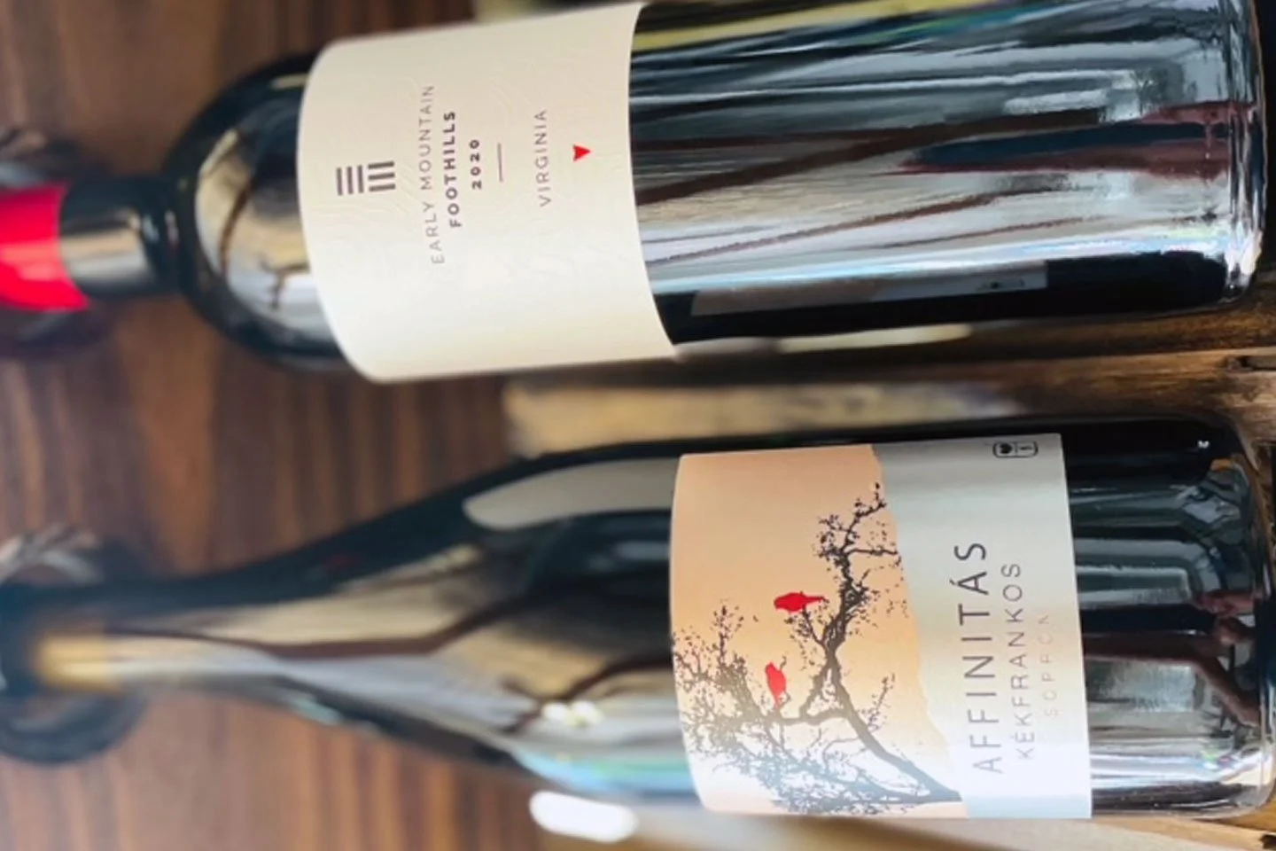 Front Royal Wines | Virginia Wine Shop, Global Selection