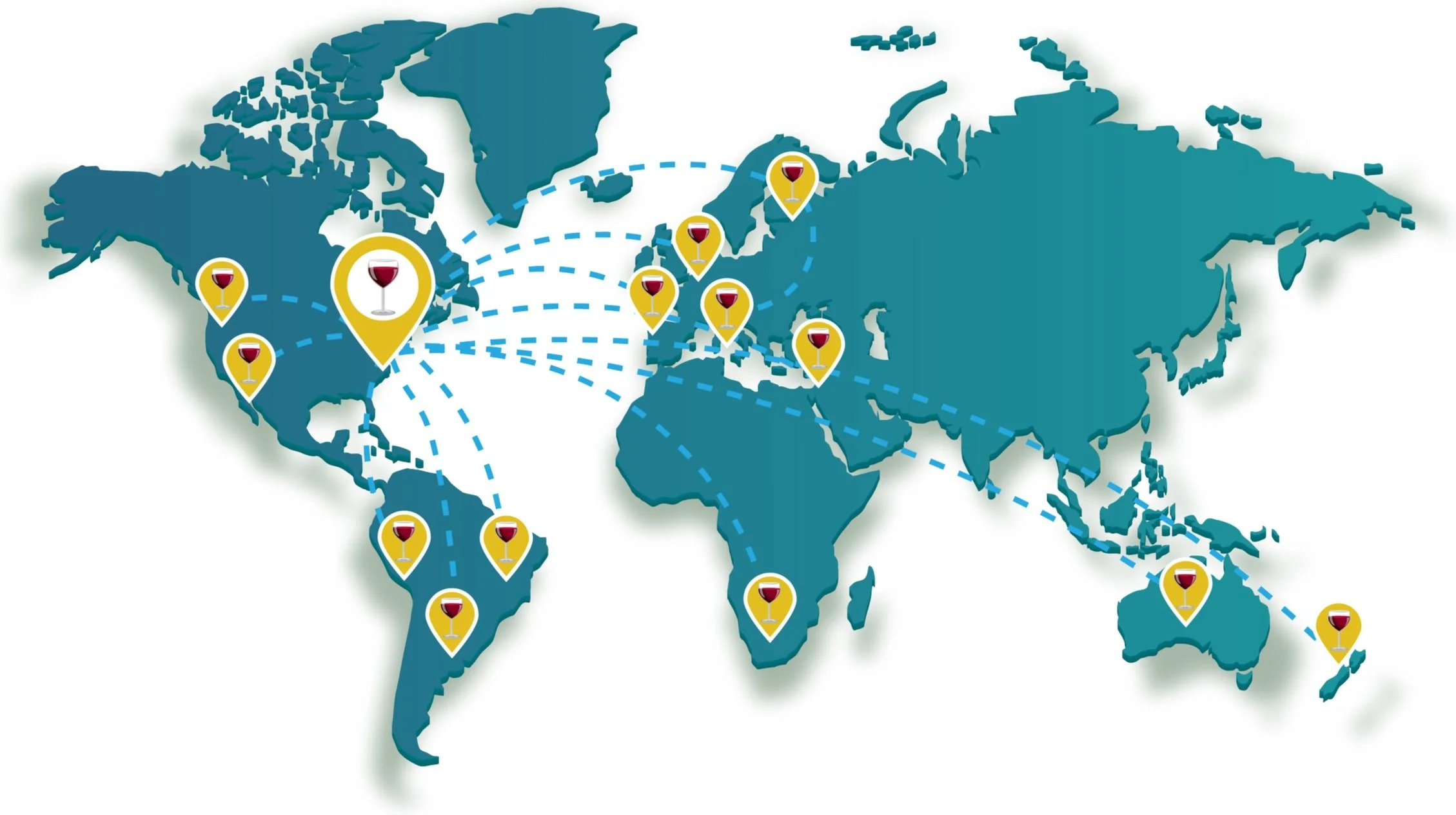 Front Royal Wines | Virginia Wine Shop, Global Selection