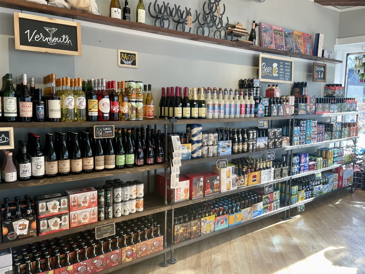 Front Royal Wines | Virginia Wine Shop, Global Selection