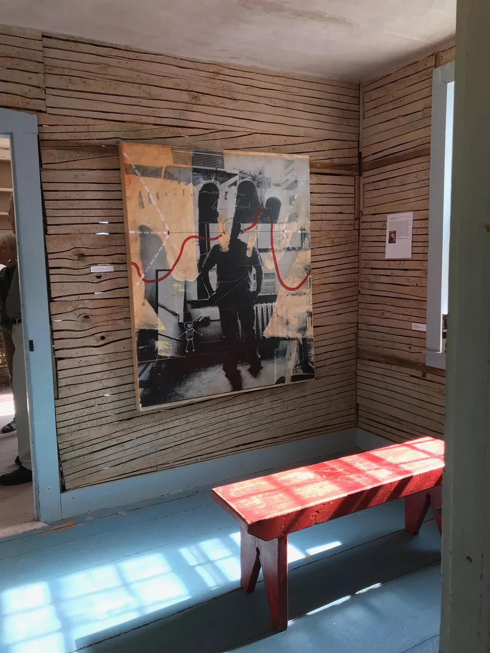 Art at the Kent