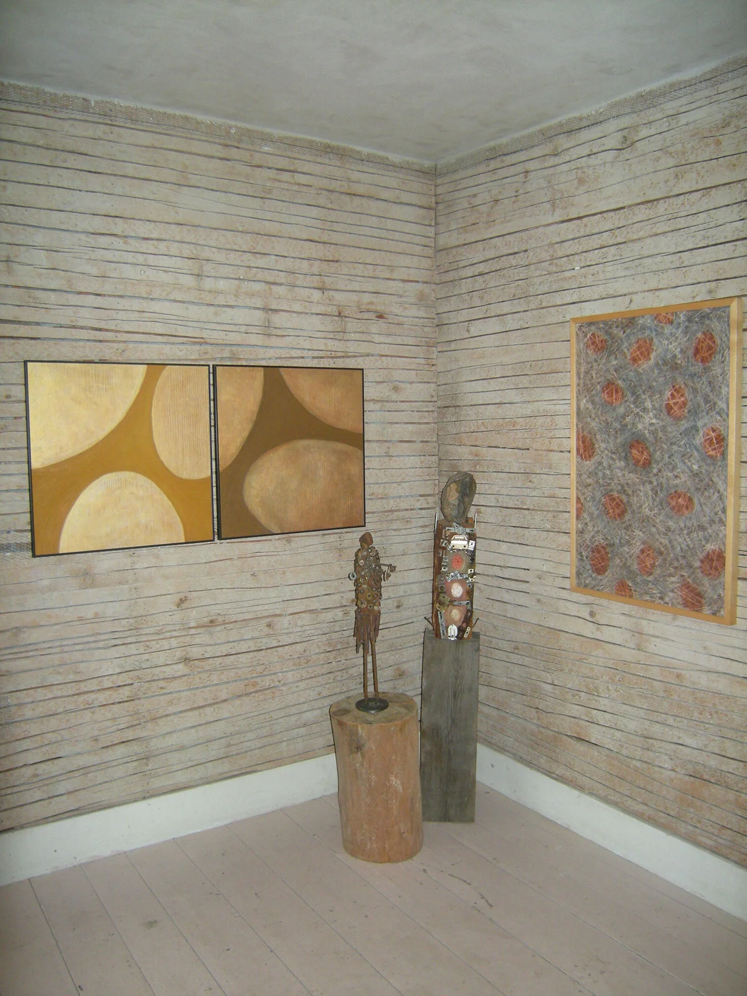 Art at the Kent