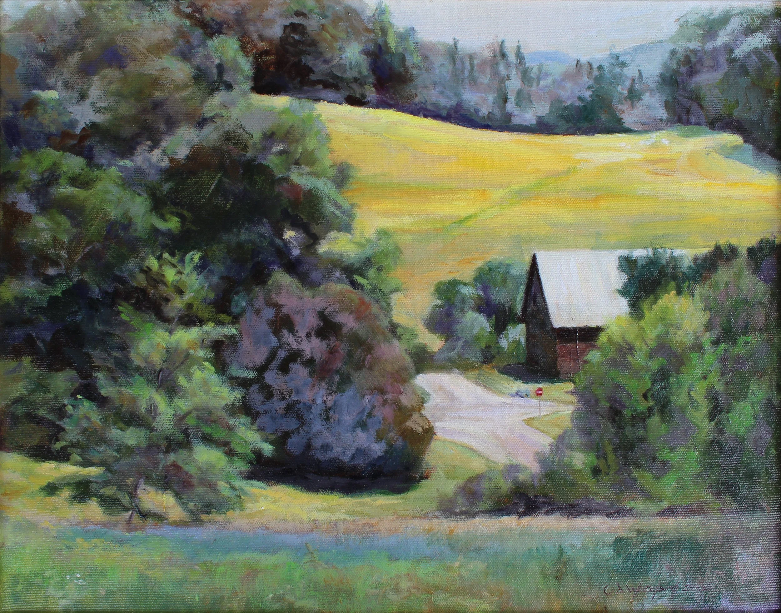 Gallery 3 — Historic Kents' Corner
