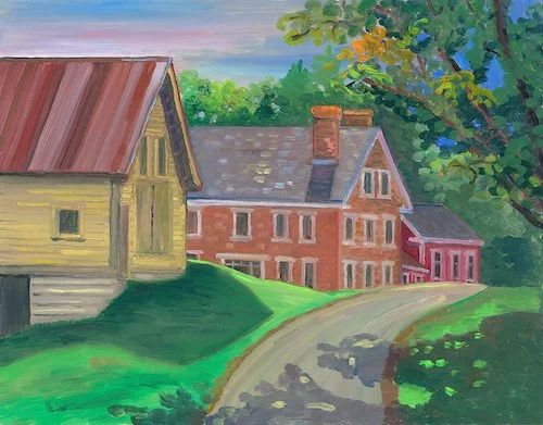 Gallery 3 — Historic Kents' Corner