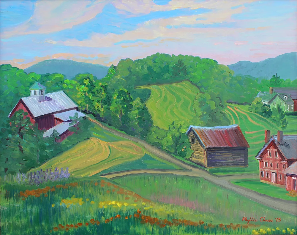 Gallery 3 — Historic Kents' Corner