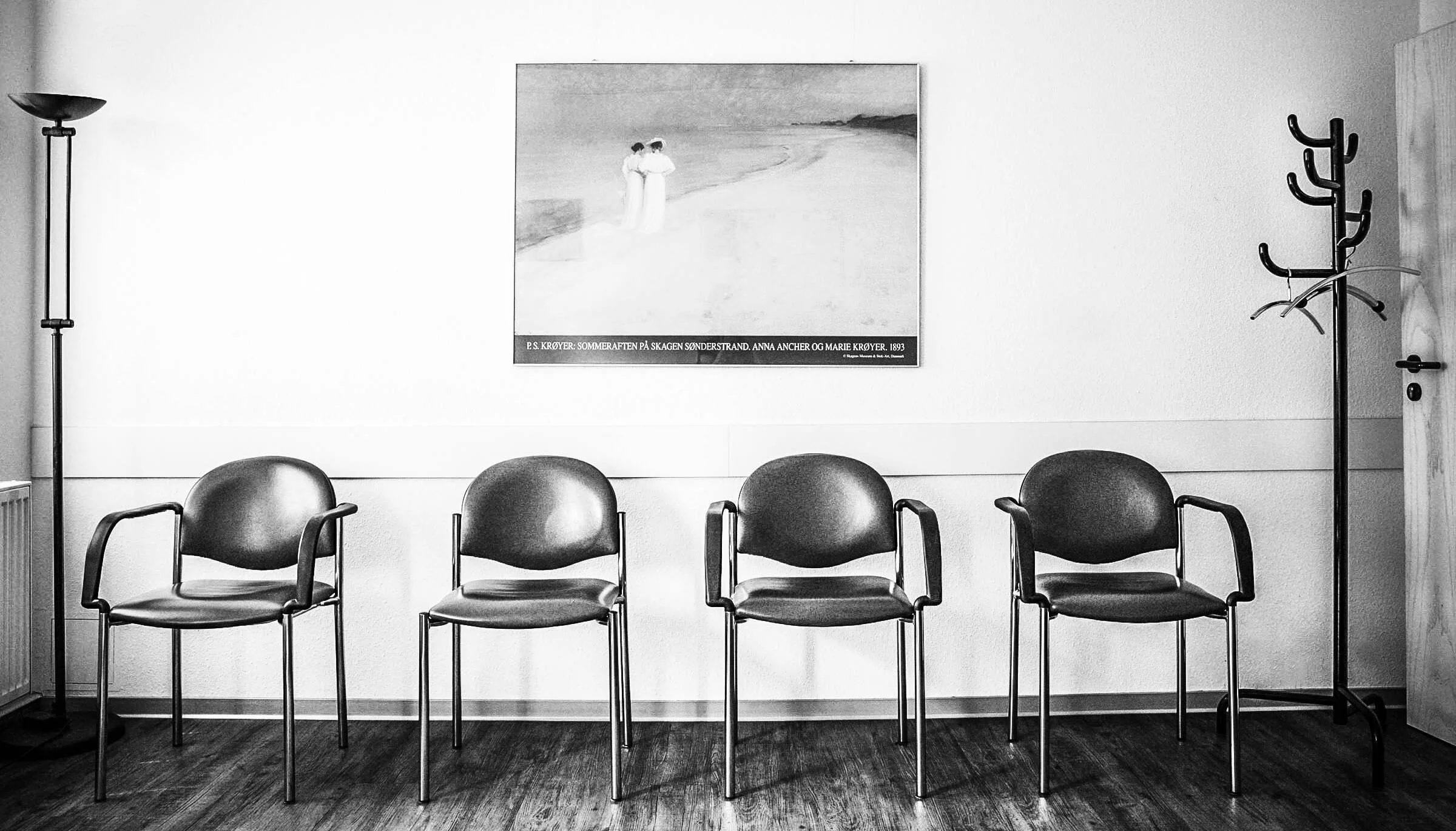 Praxis Dr. med. Jens Assmann in Michendorf