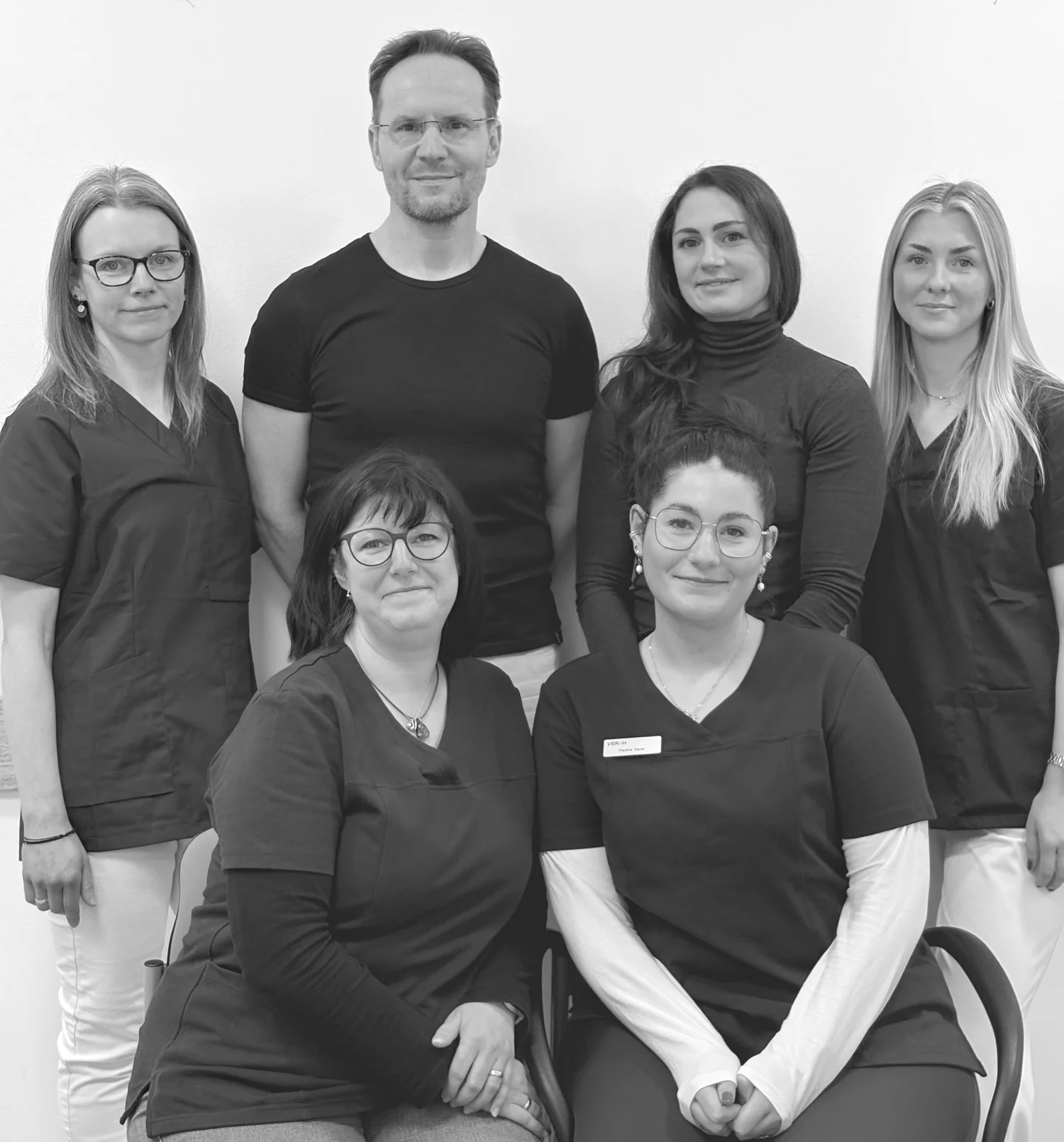 Team — Praxis Dr. med. Jens Assmann