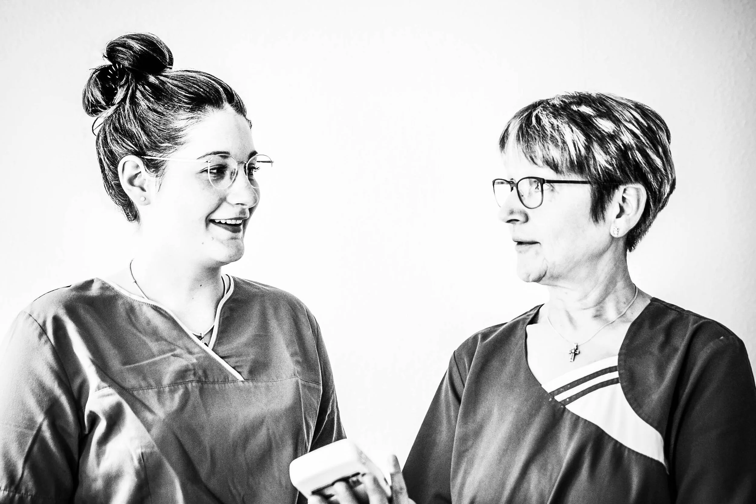 Team — Praxis Dr. med. Jens Assmann