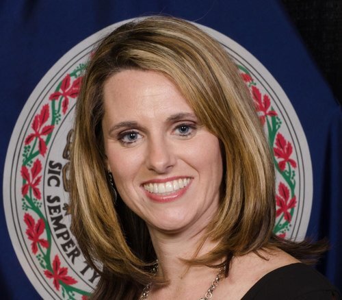 Victoria Cobb — The Family Foundation