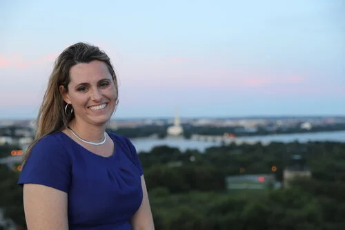 Staff — The Family Foundation