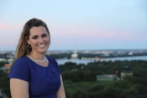 Staff — The Family Foundation