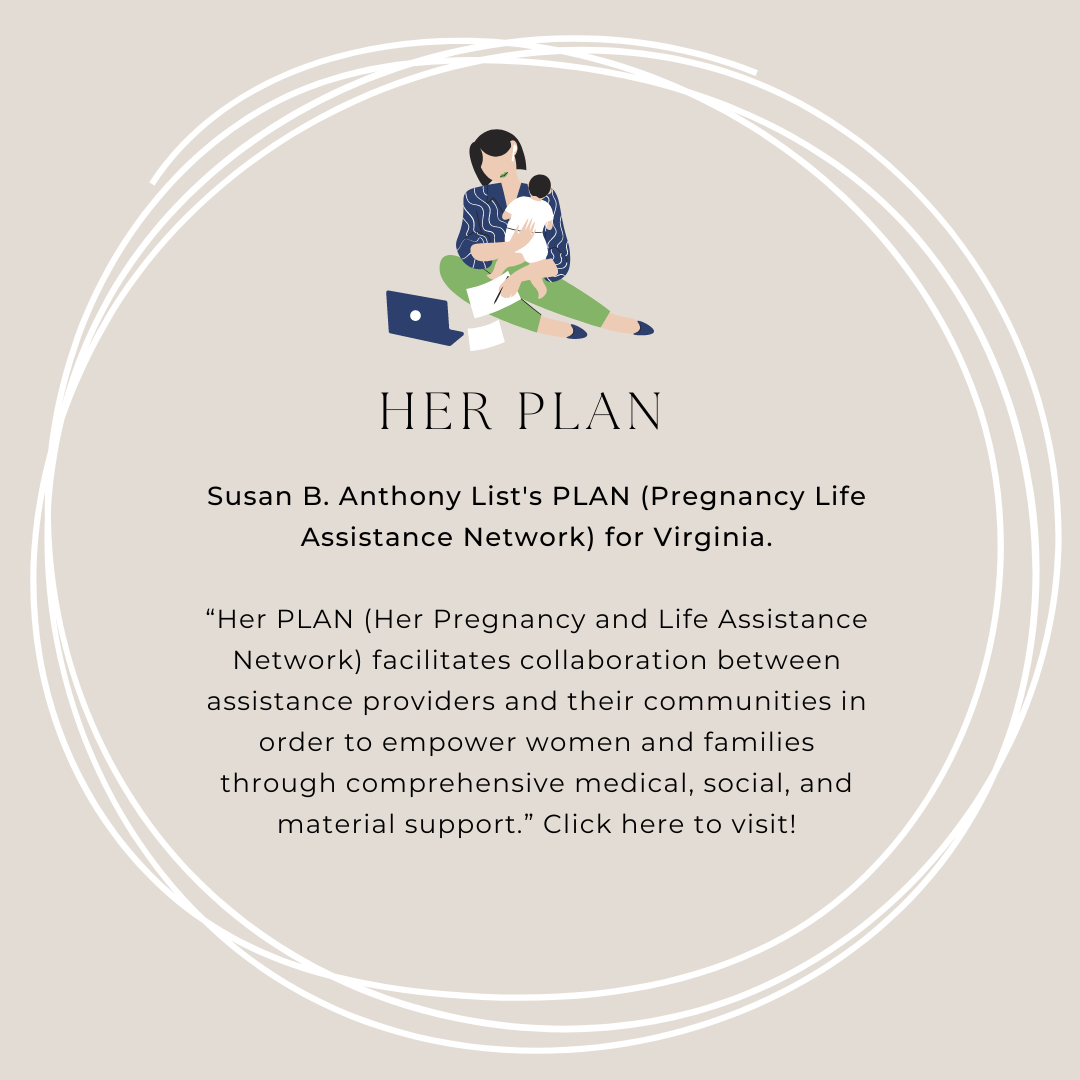 Pregnancy Resource Centers (Copy) — The Family Foundation
