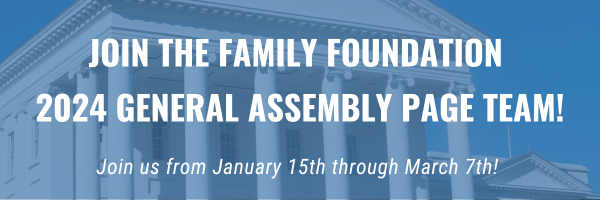 Page Program — The Family Foundation