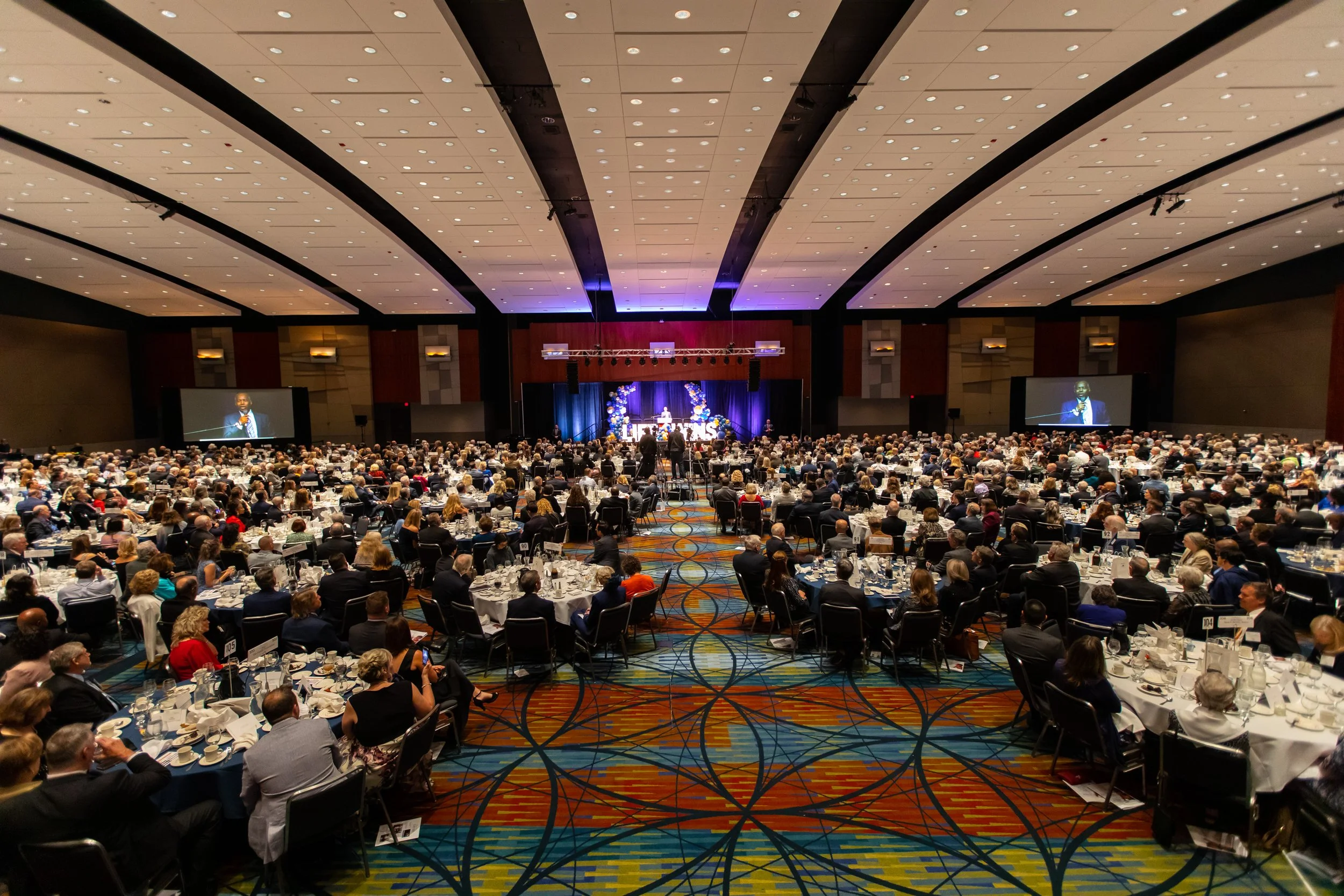 Events — The Family Foundation