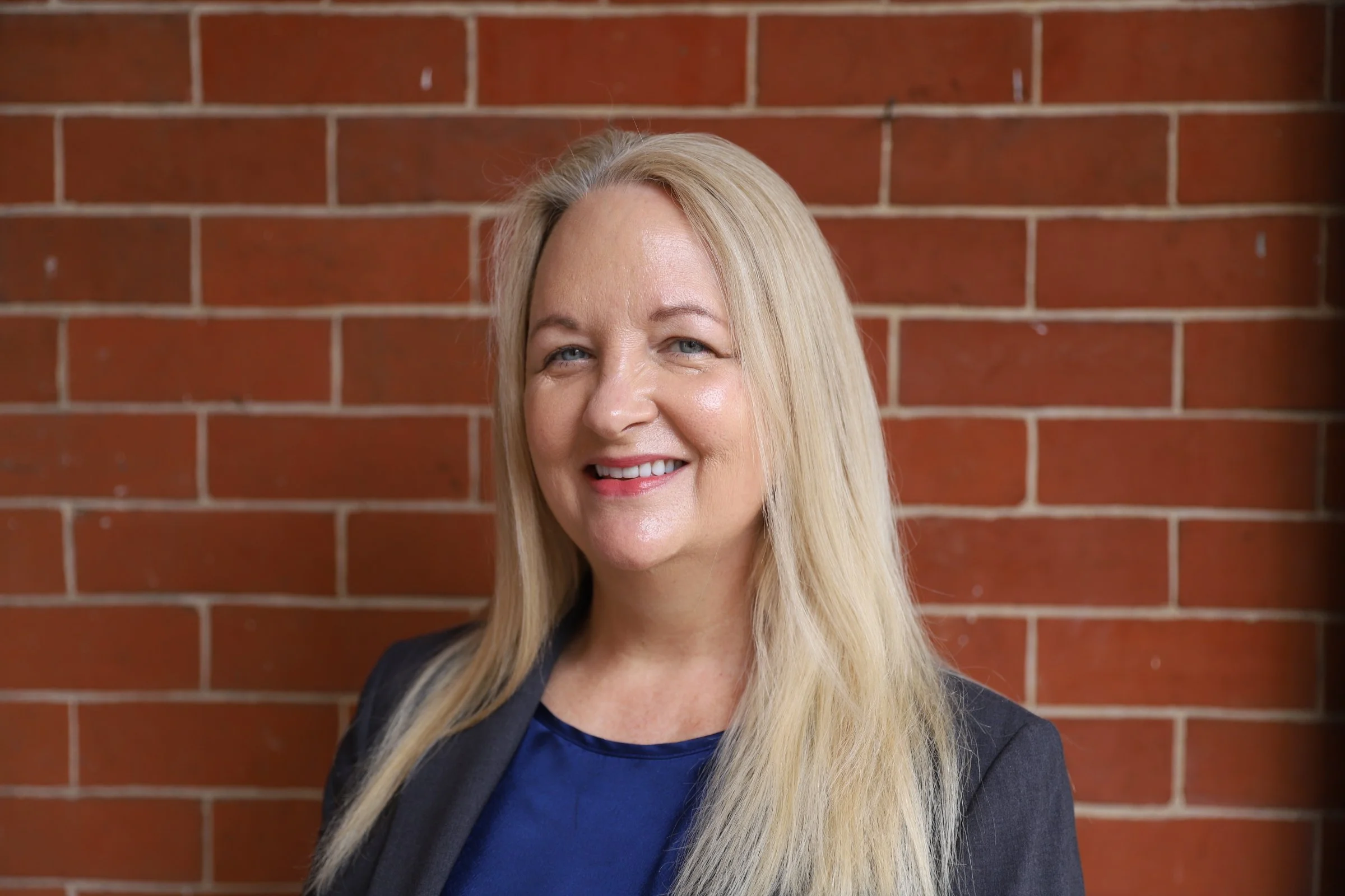 Staff — The Family Foundation