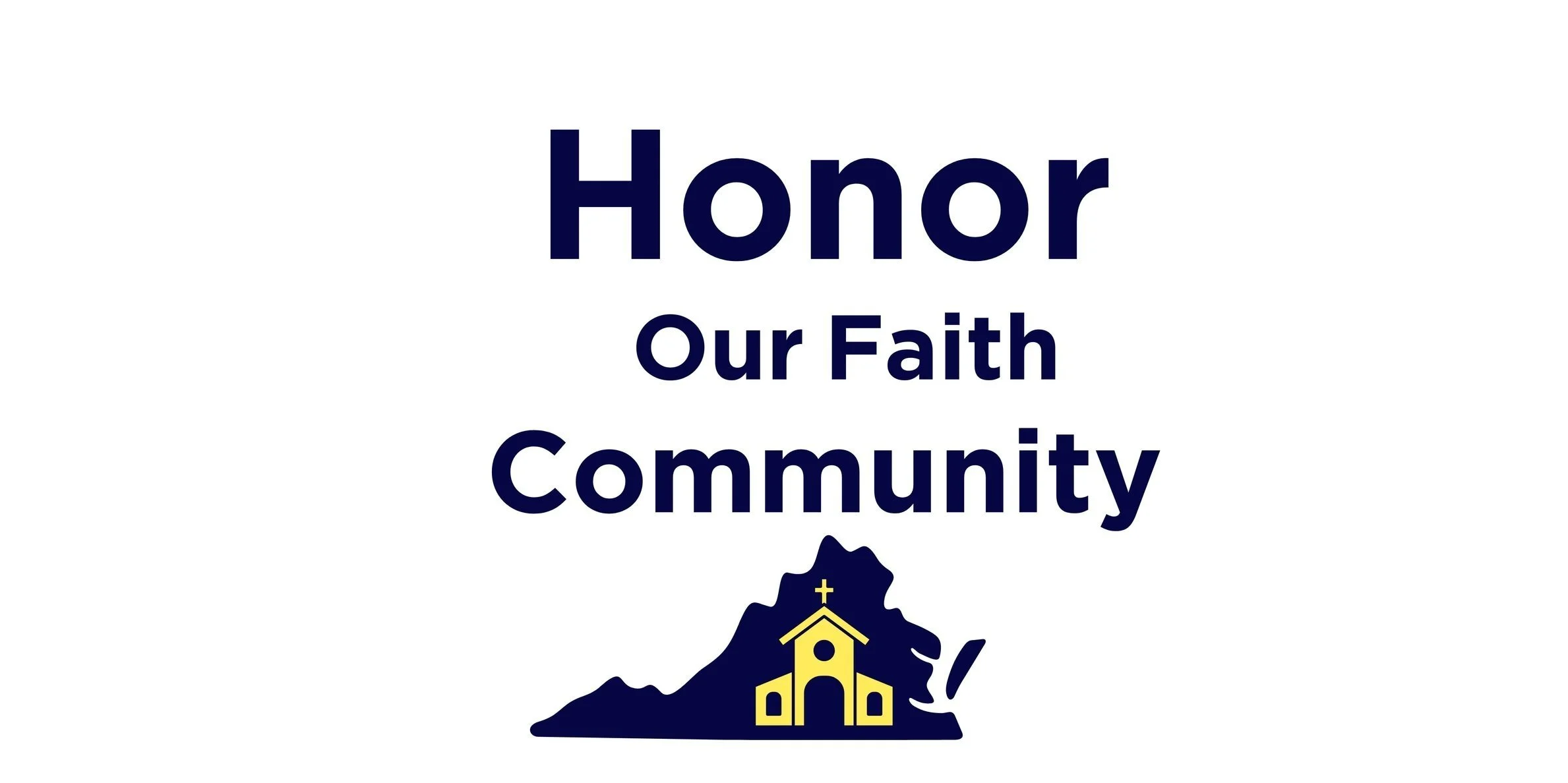 Honor Our Faith Community — The Family Foundation