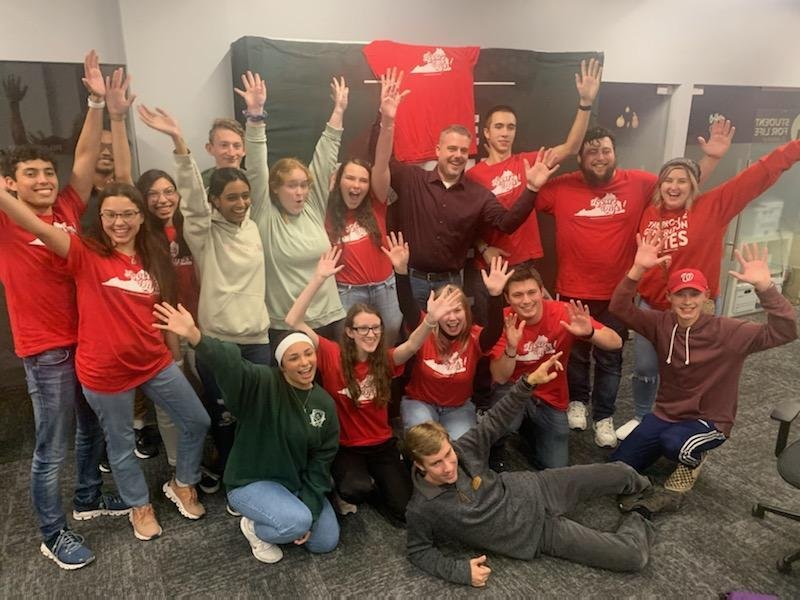 About — The Family Foundation