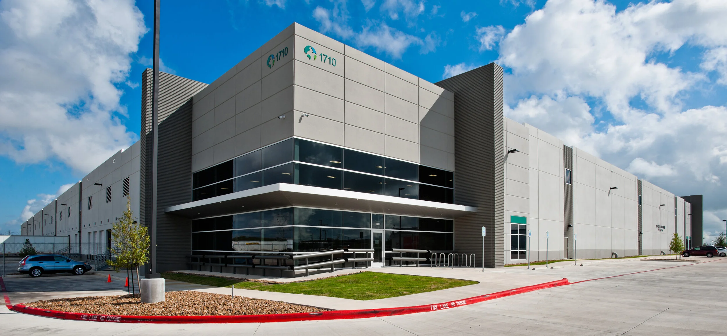 Bihner Chen Engineering