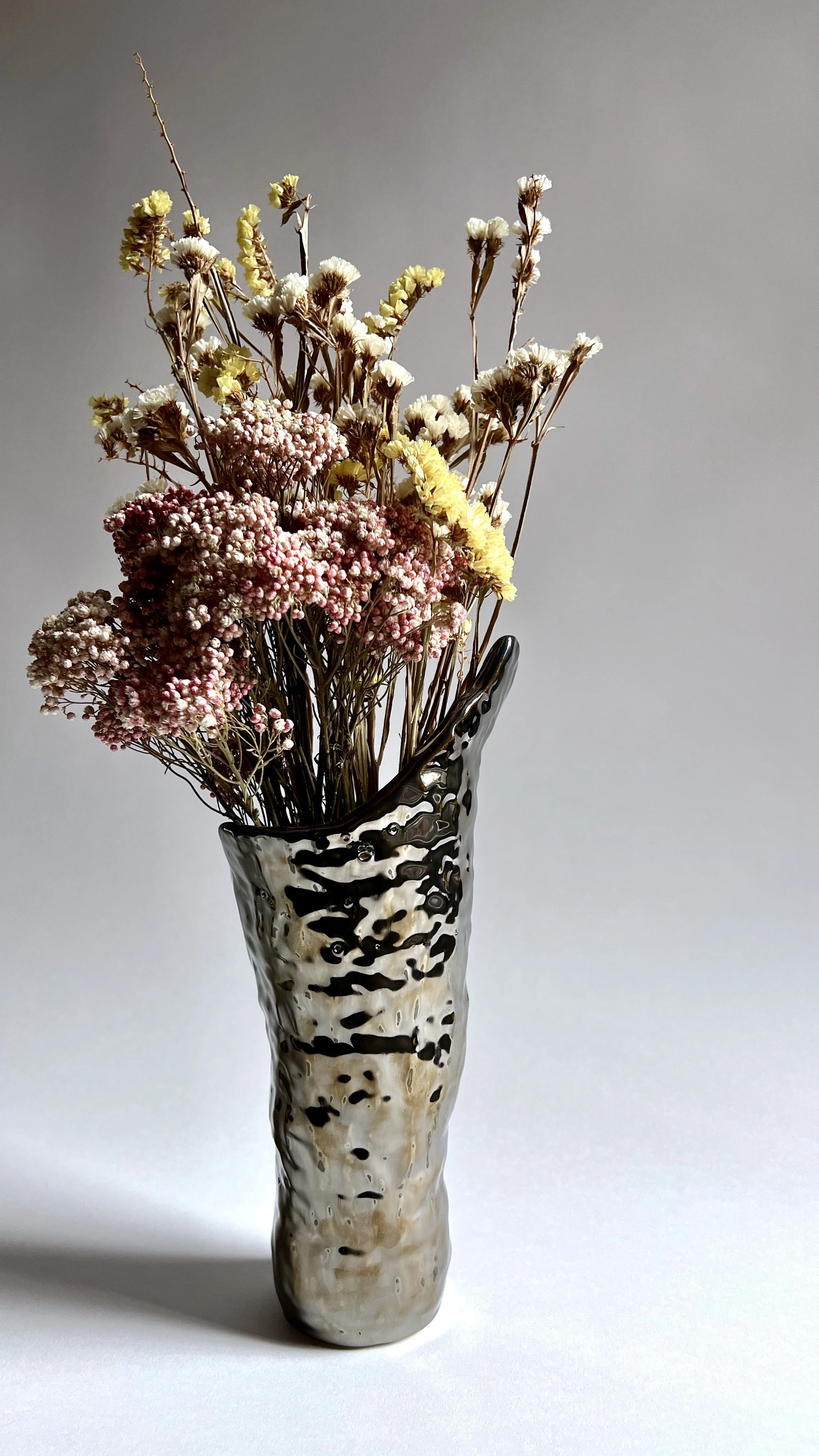 Two Faced Ceramics