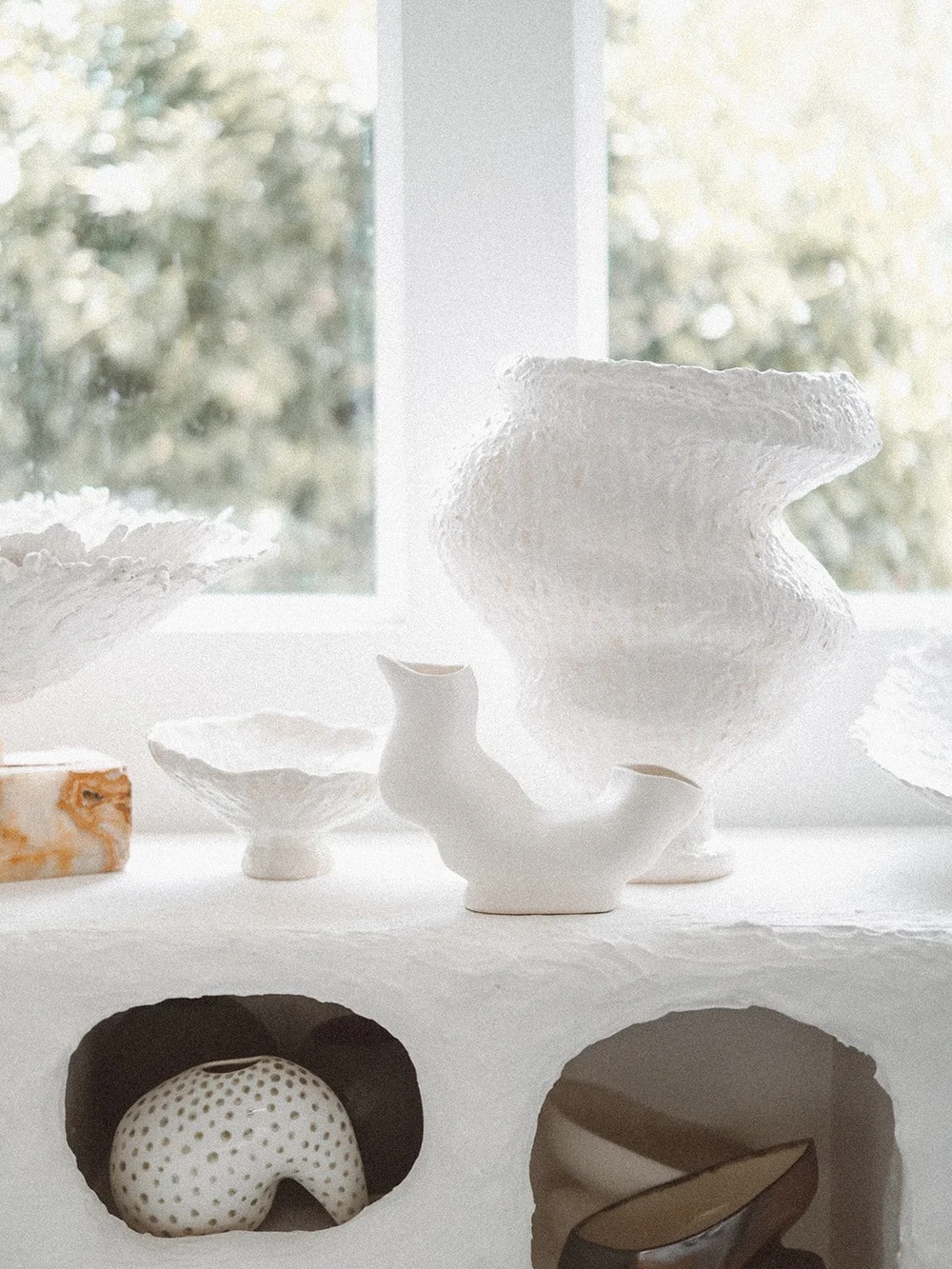Two Faced Ceramics