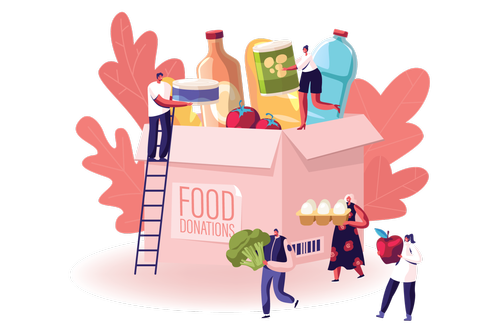 Working with Food Pantries — Minnesota Breastfeeding Coalition