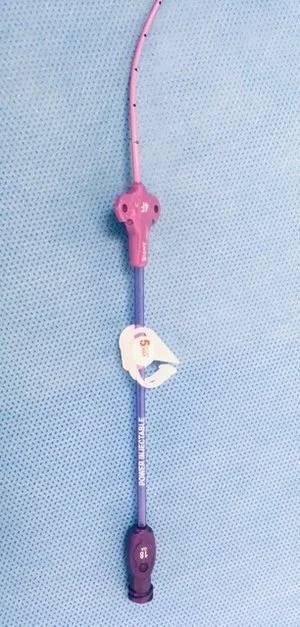 Biowy Corporation - Catheter - PICC 4F Single Lumen