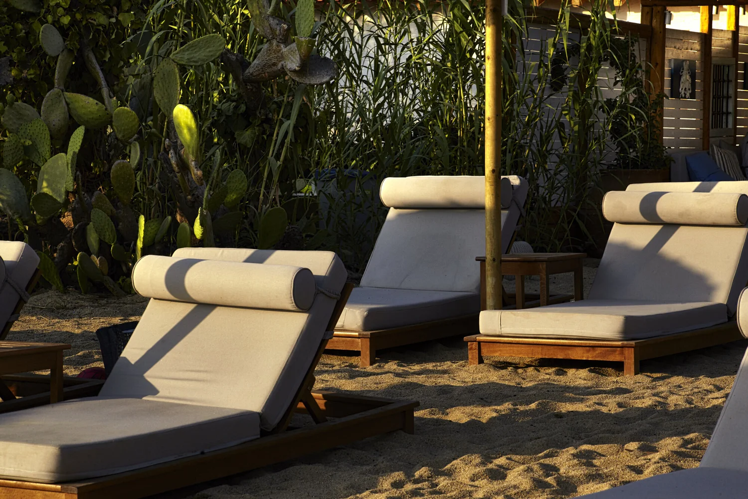 The Beach House - Kolios Beach, Skiathos, Greece