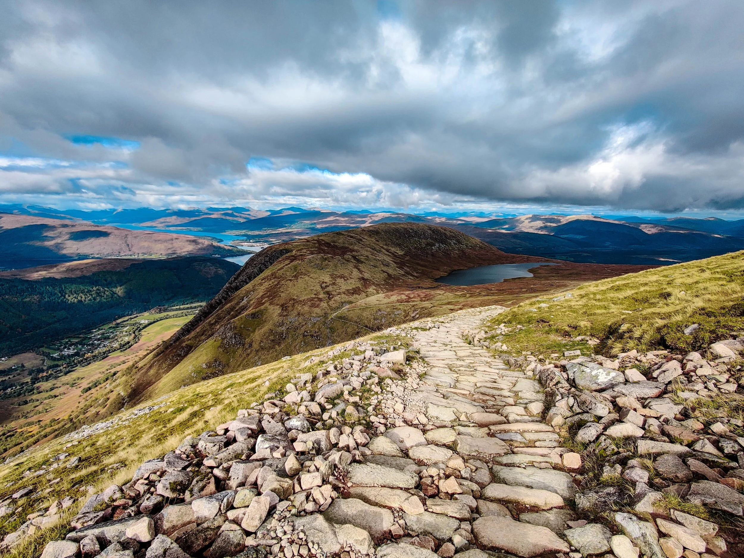 Roam West | Lodge Accommodation, Pub & Restaurant | Inchree, Nr Fort ...