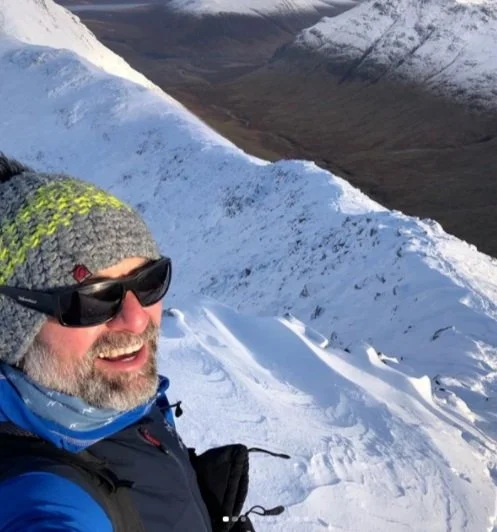 About Us | Meet The Roam West Team, Here To Make Your Highland ...