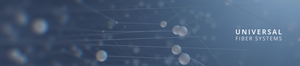 About 1 — Universal Fiber Systems