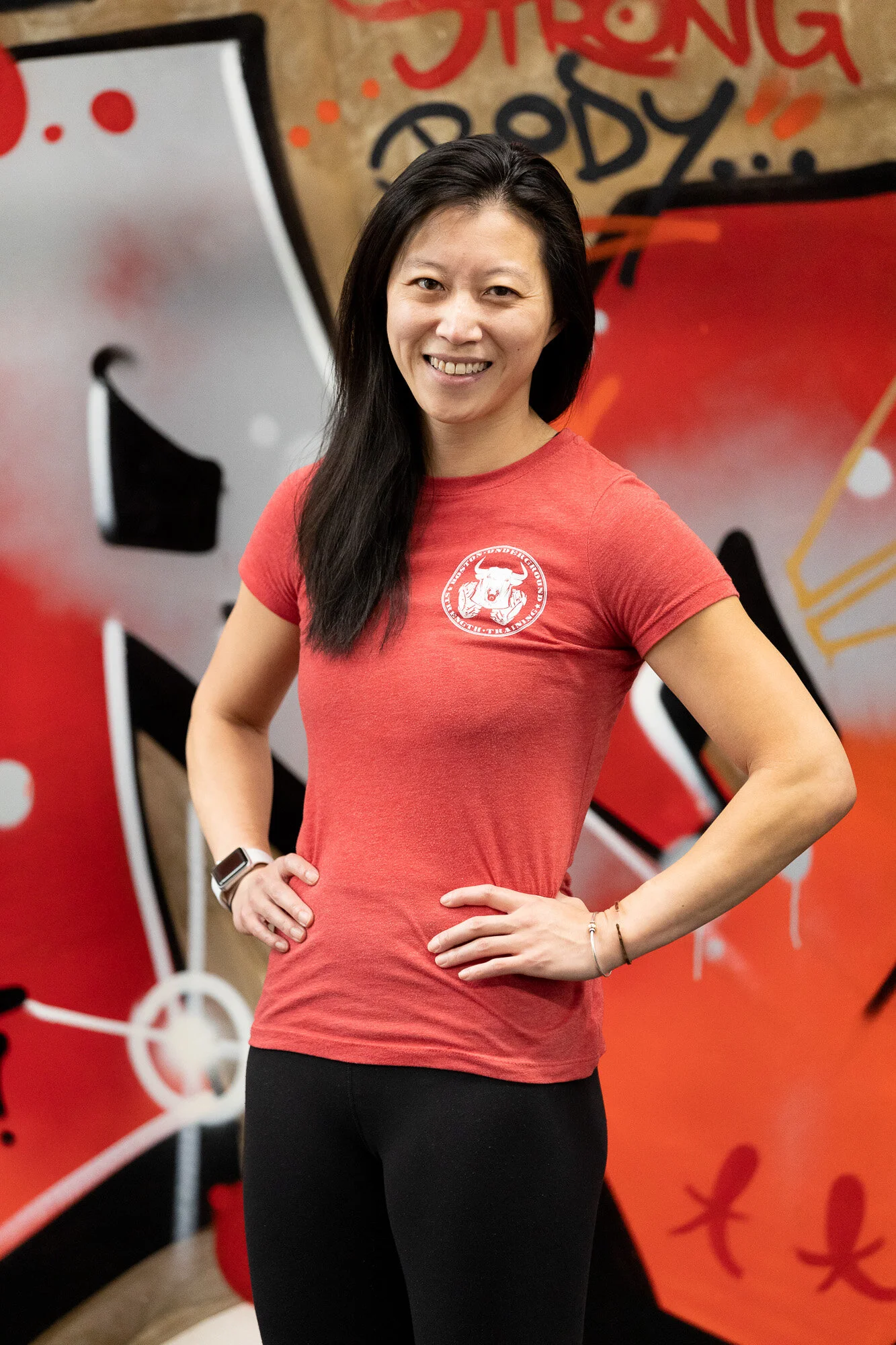 About — Boston Underground Strength Training