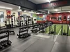 GYM | STRENGTH TRAINING | WALTHAM,MA