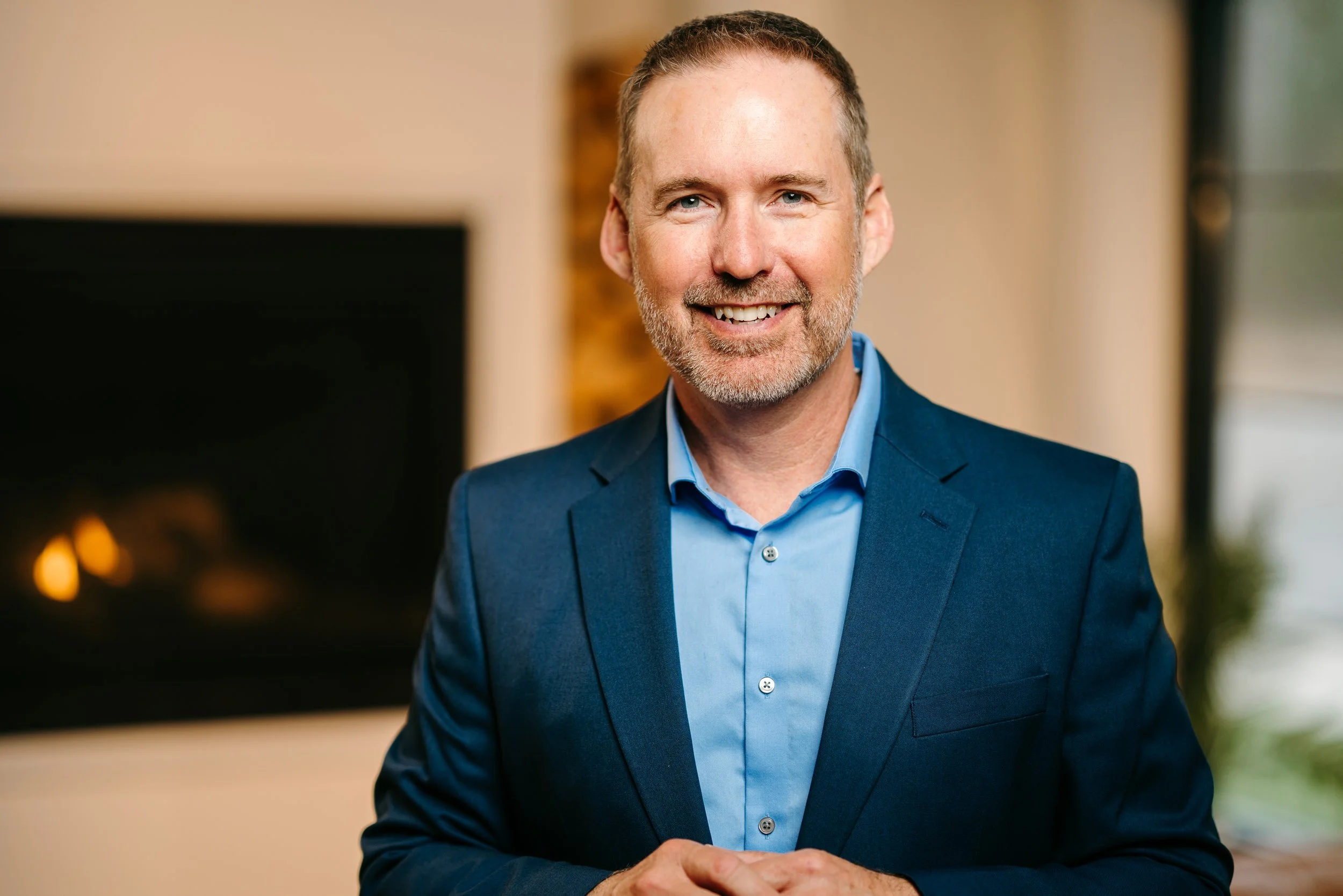 Mark Henry Ministries