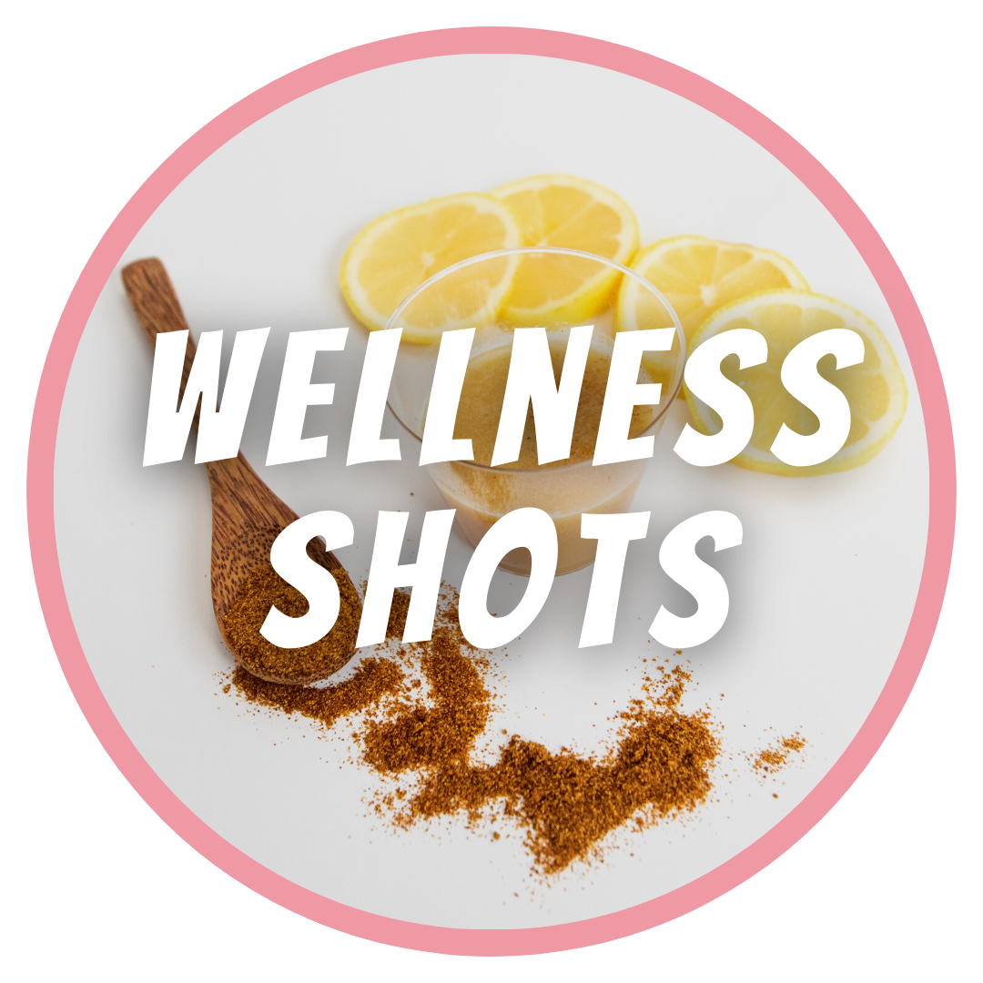 Menu — Lyfe Acai & Smoothie Bar