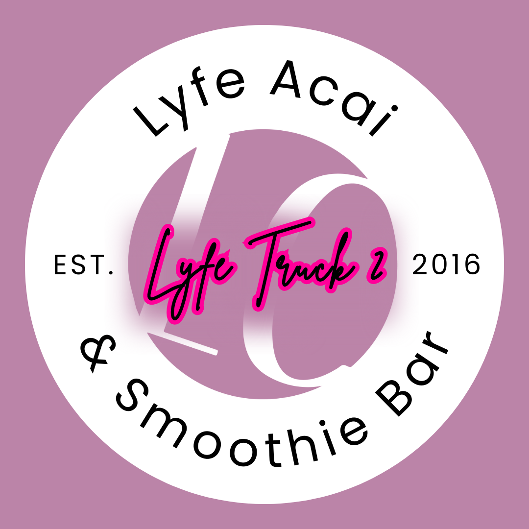 Order Now — Lyfe Acai & Smoothie Bar