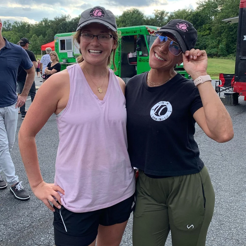 Lyfe Acai & Smoothie Bar