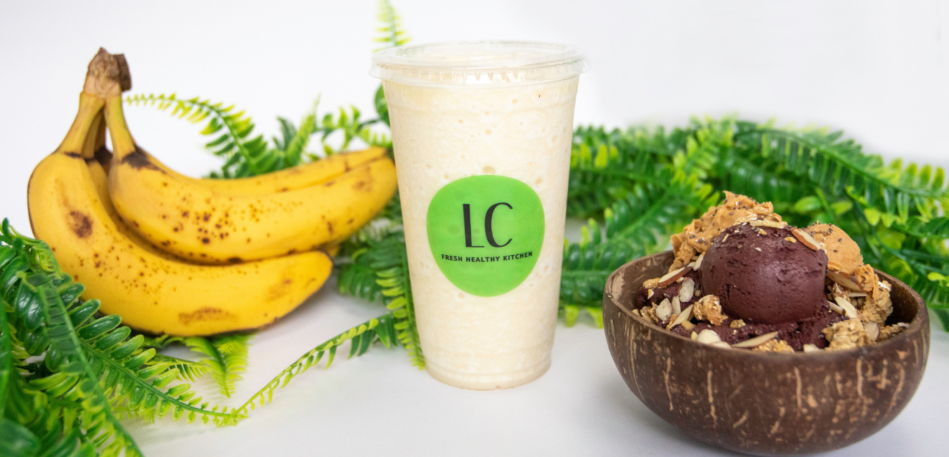 The Story of Lyfe Acai — Lyfe Acai & Smoothie Bar