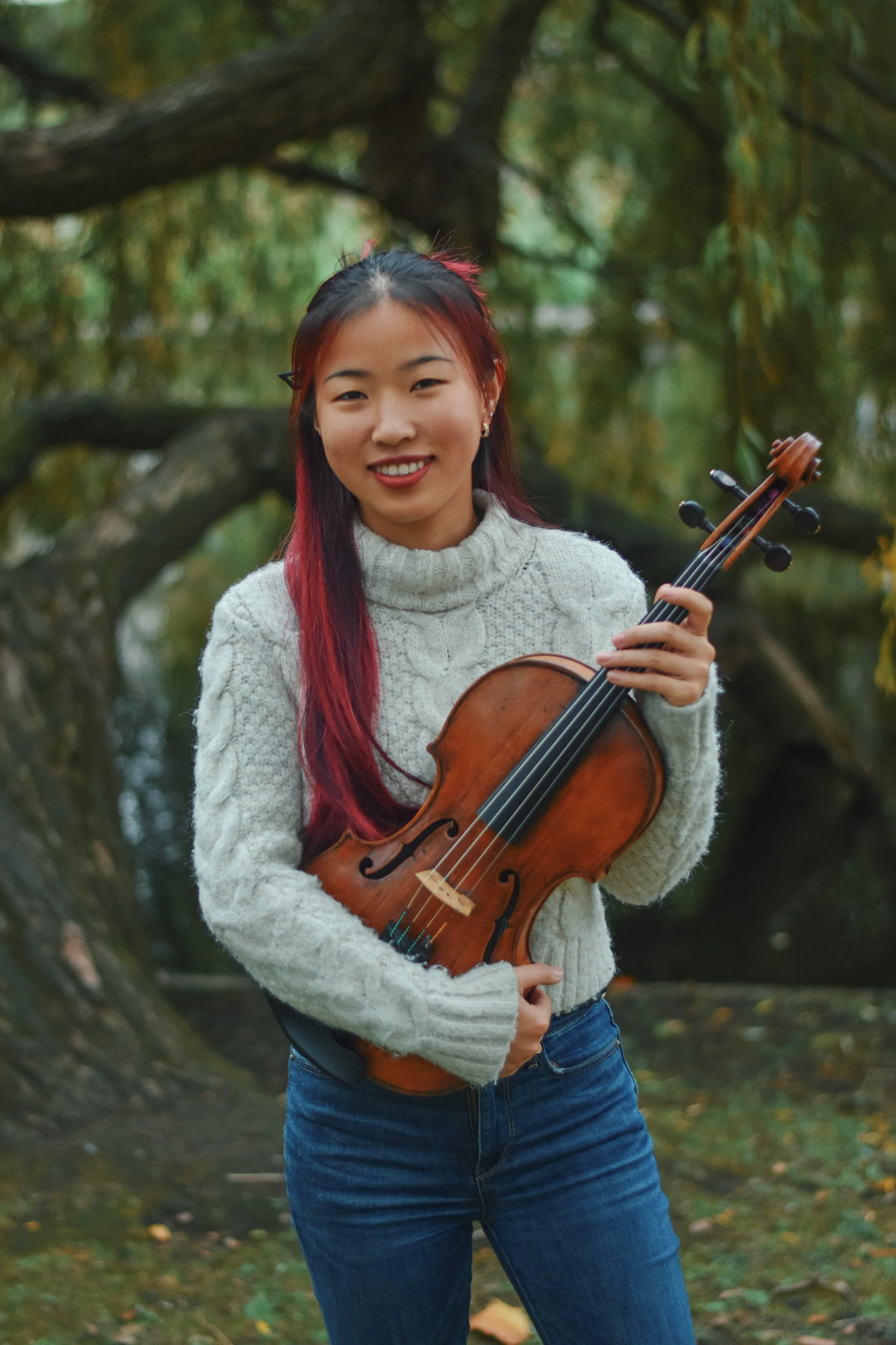 KYAN QUARTET | Official Website