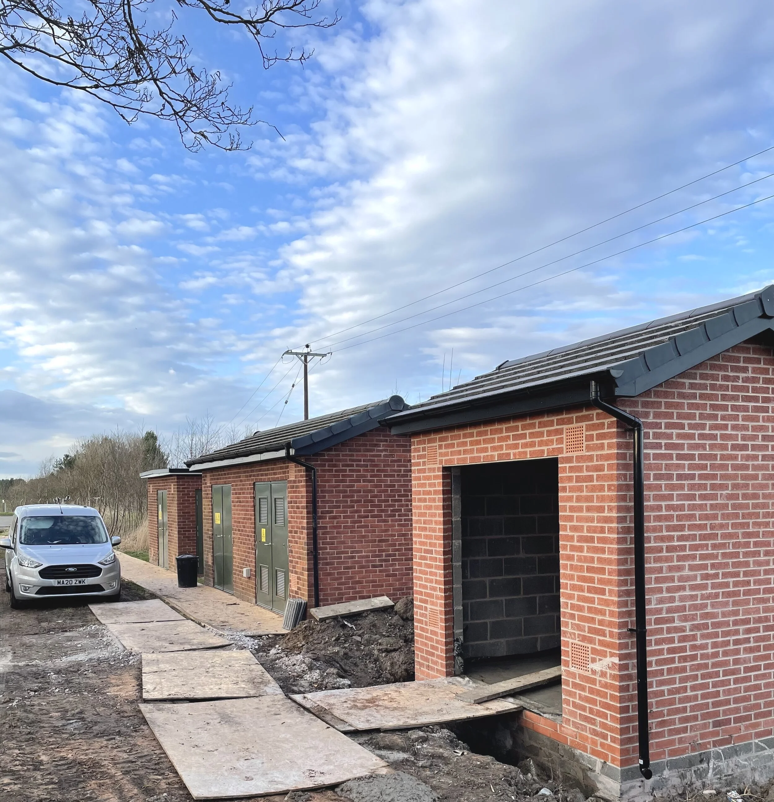 Task Contract Solutions