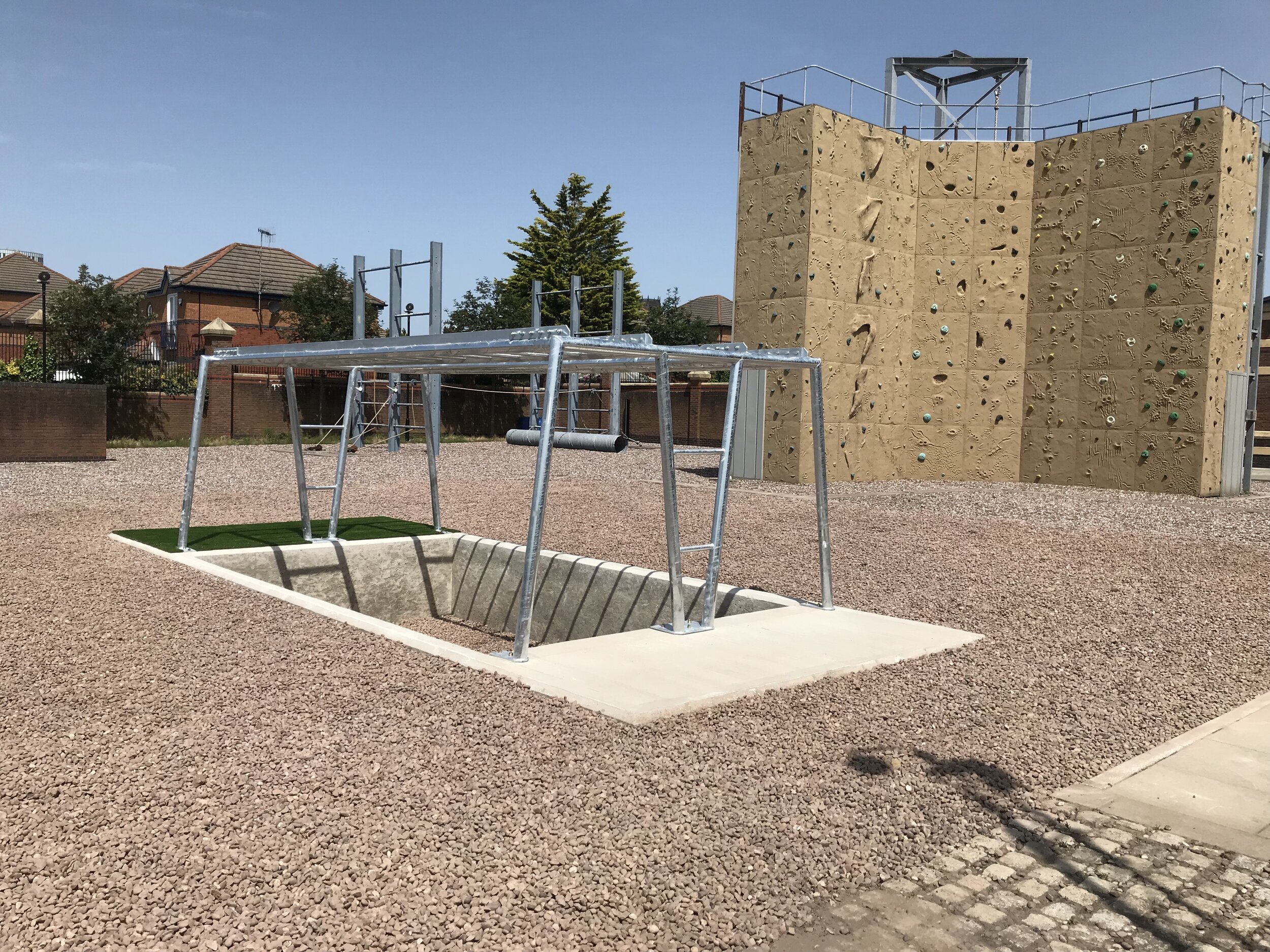 General 2 — Task Contract Solutions